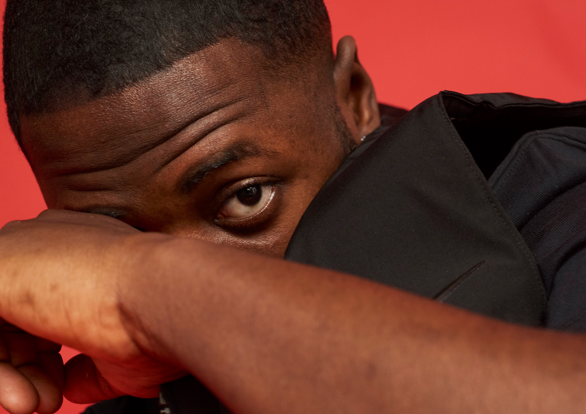 Interview with Curtis J | Pentagon Magazine