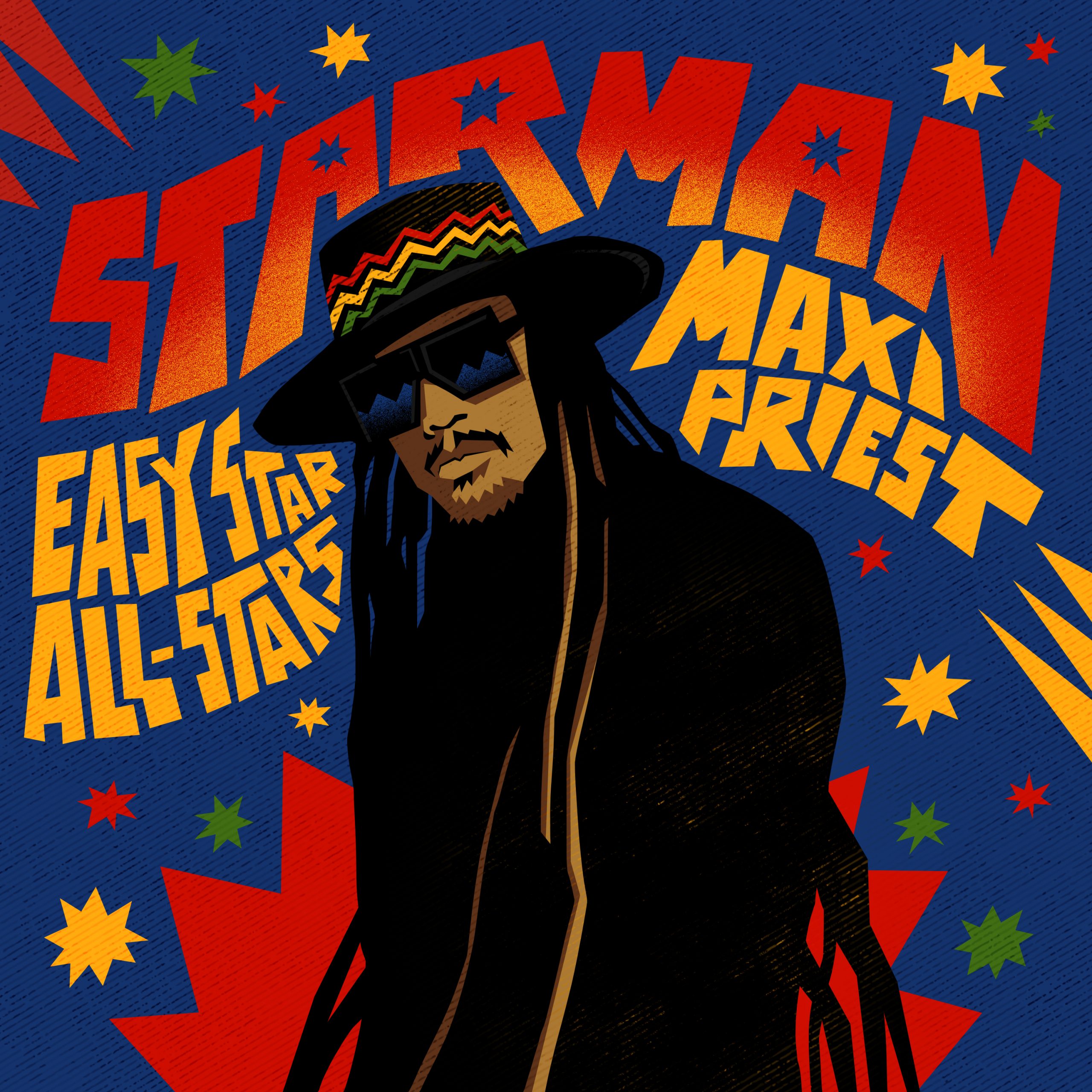 Easy Star All-Stars return with the announcement of their newest album