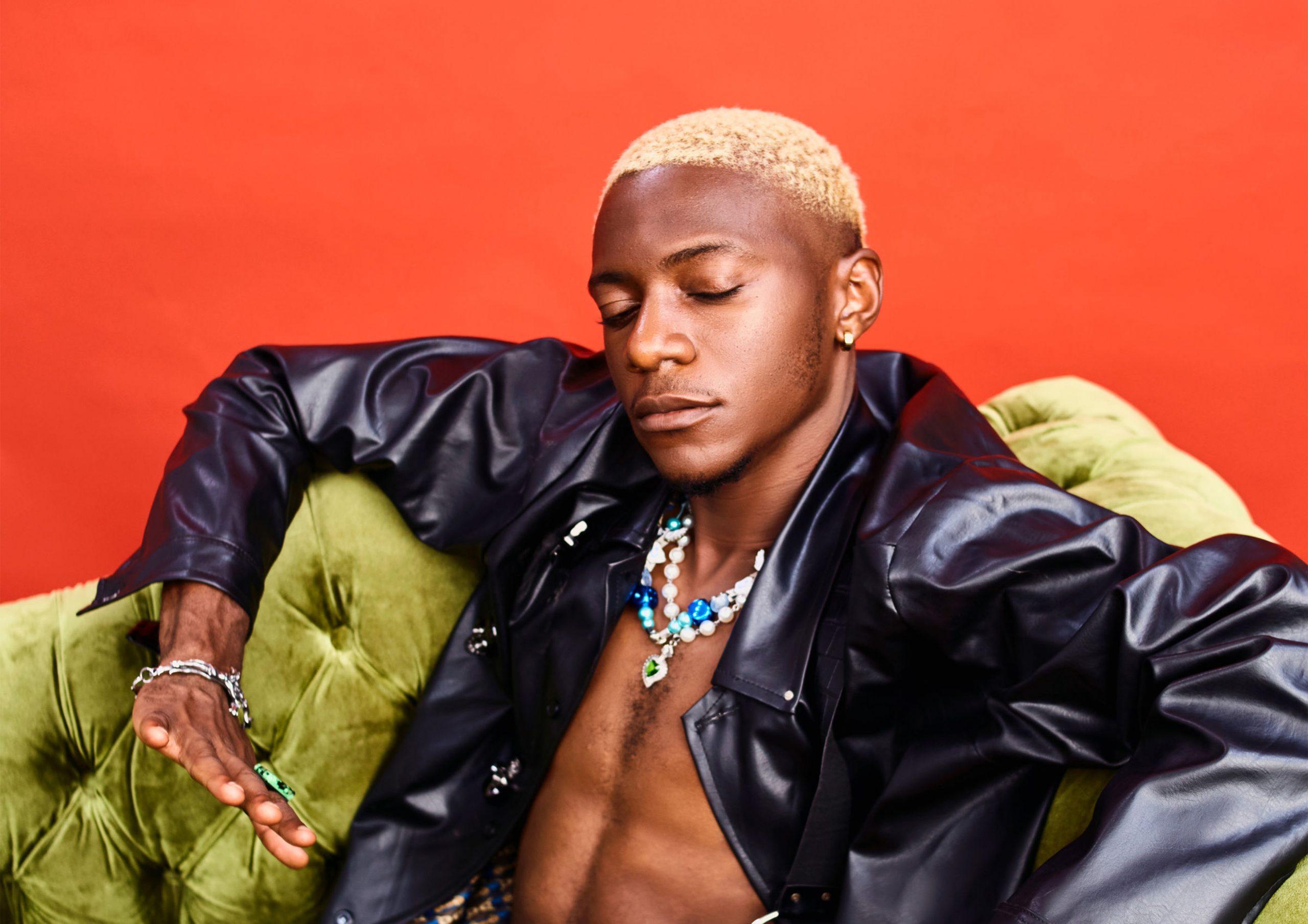 In conversation with Jess ETA | Pentagon Magazine