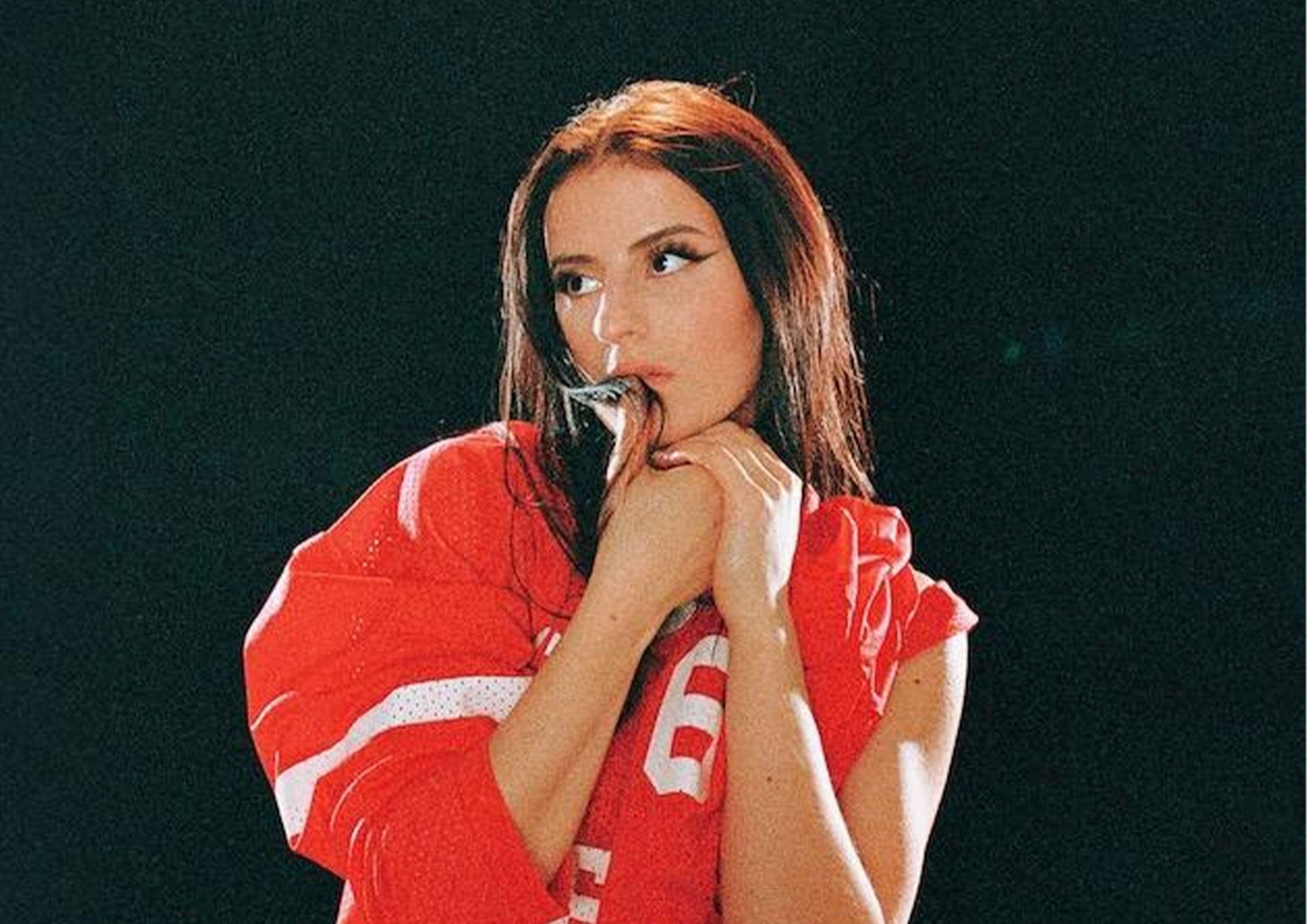 Natalie Jane Shares New Single, “can I see you tonight?”