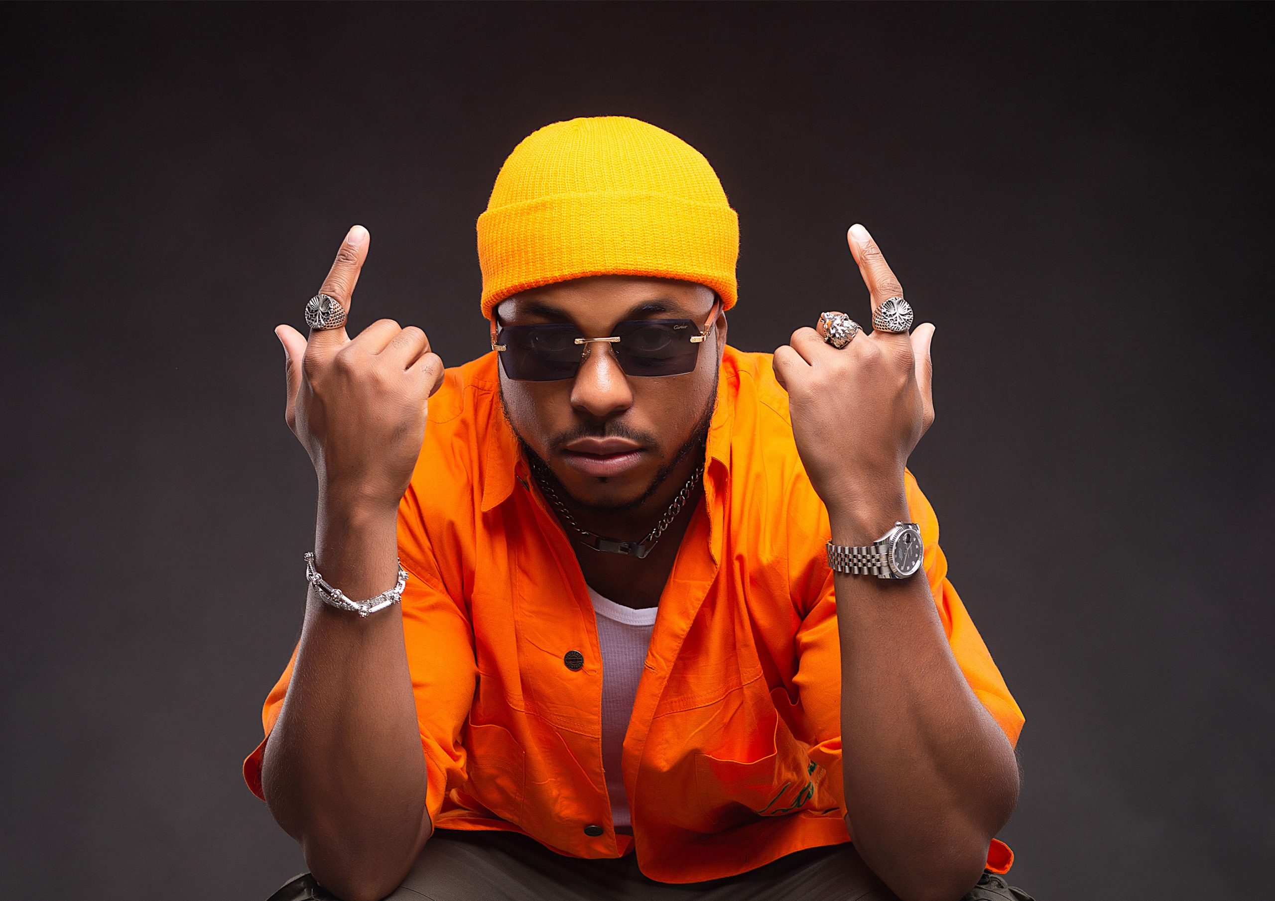 PROFESSOR PAWS DROPS A SCORCHING HOT AMAPIANO-FUSED MIX OF ‘BRUK UP ...