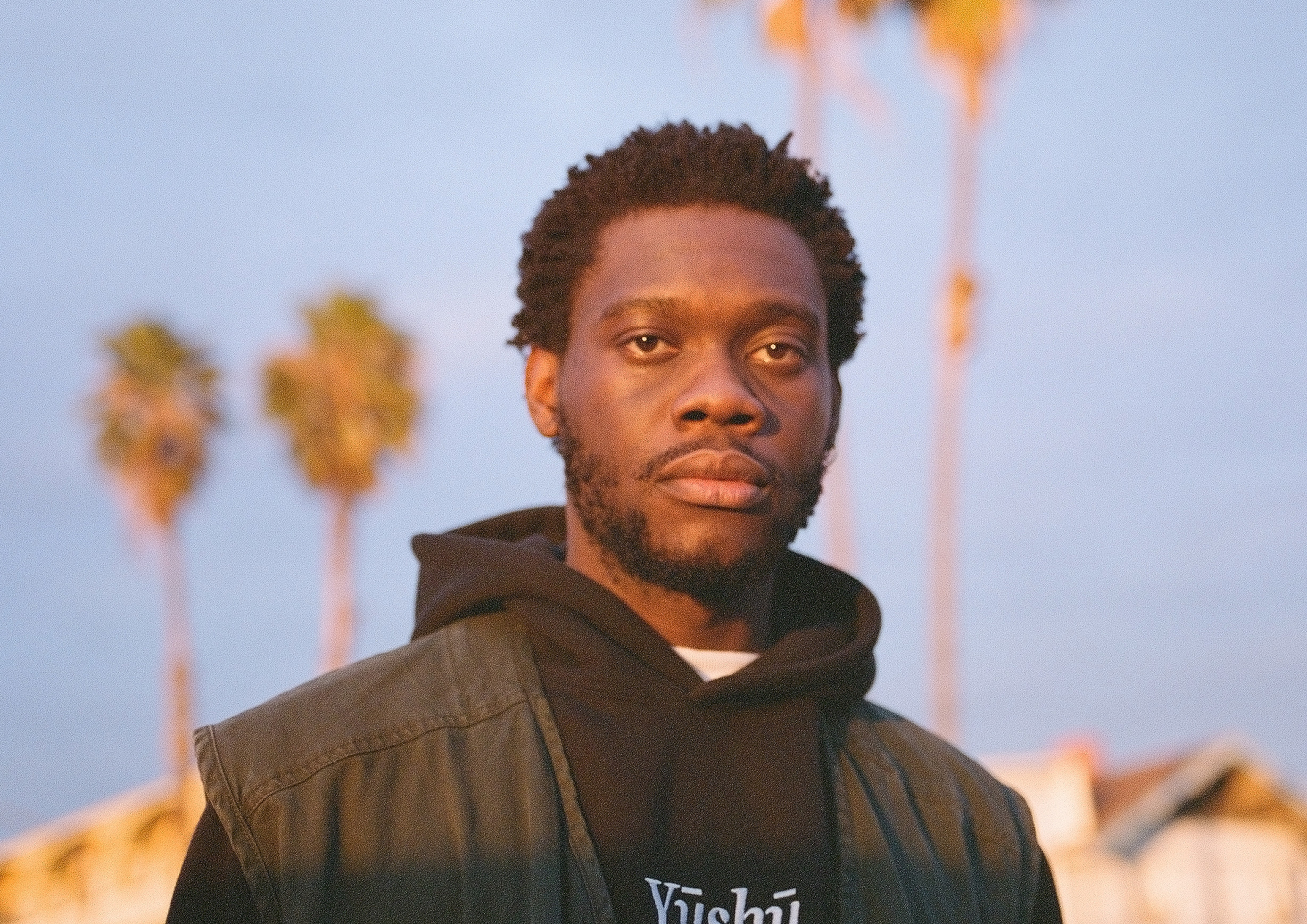 quami.xyz drops new single "I Know The Sound" | Pentagon Magazine