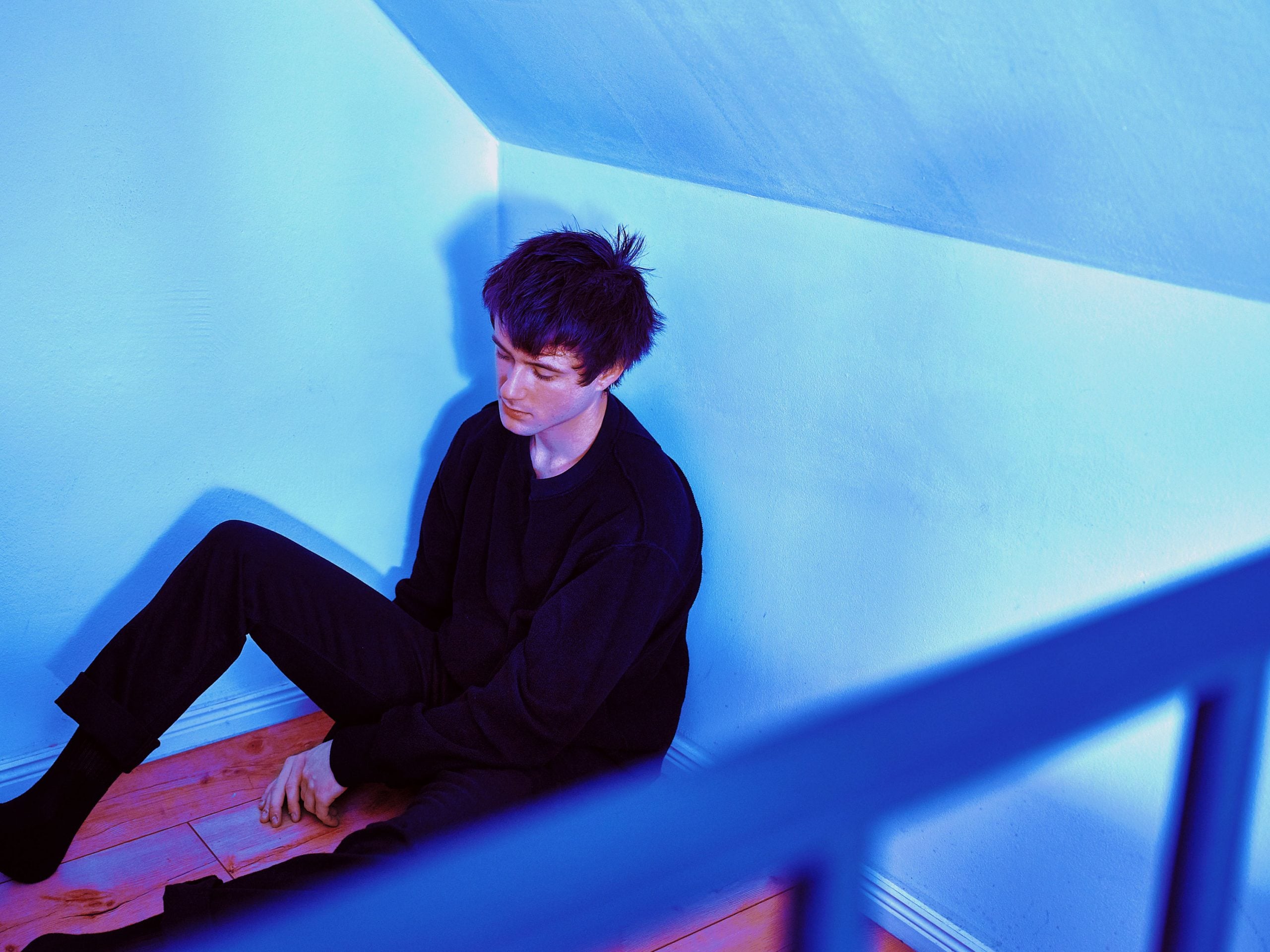 ALEC BENJAMIN RELEASES NEW SINGLE ‘DEMONS’ | Pentagon Magazine