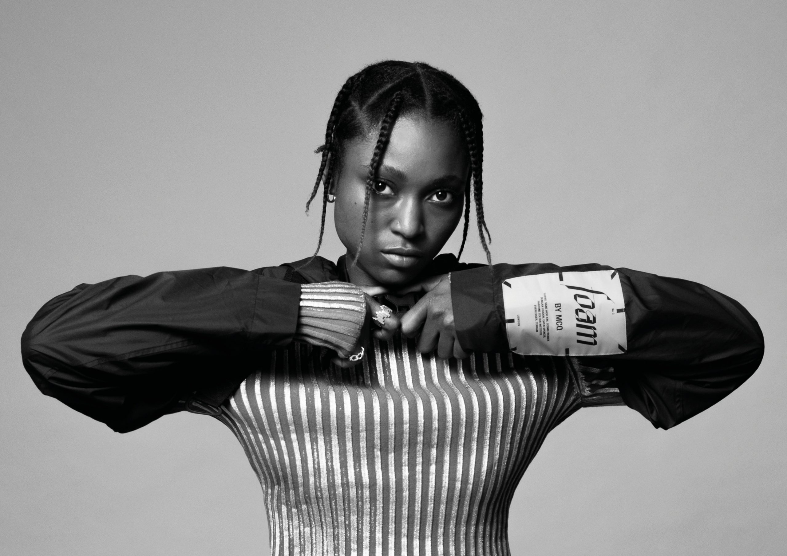 MCQ created waves in the fashion industry. | Pentagon Magazine