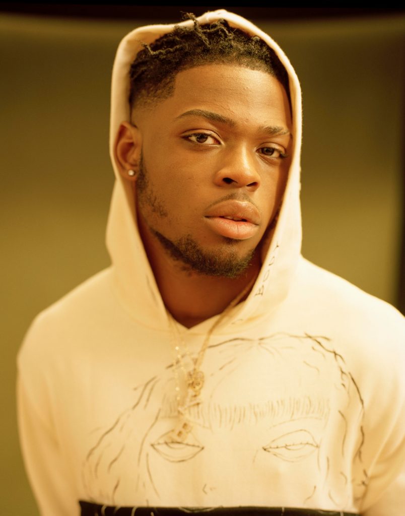 Interview with Yxng Bane | Pentagon Magazine